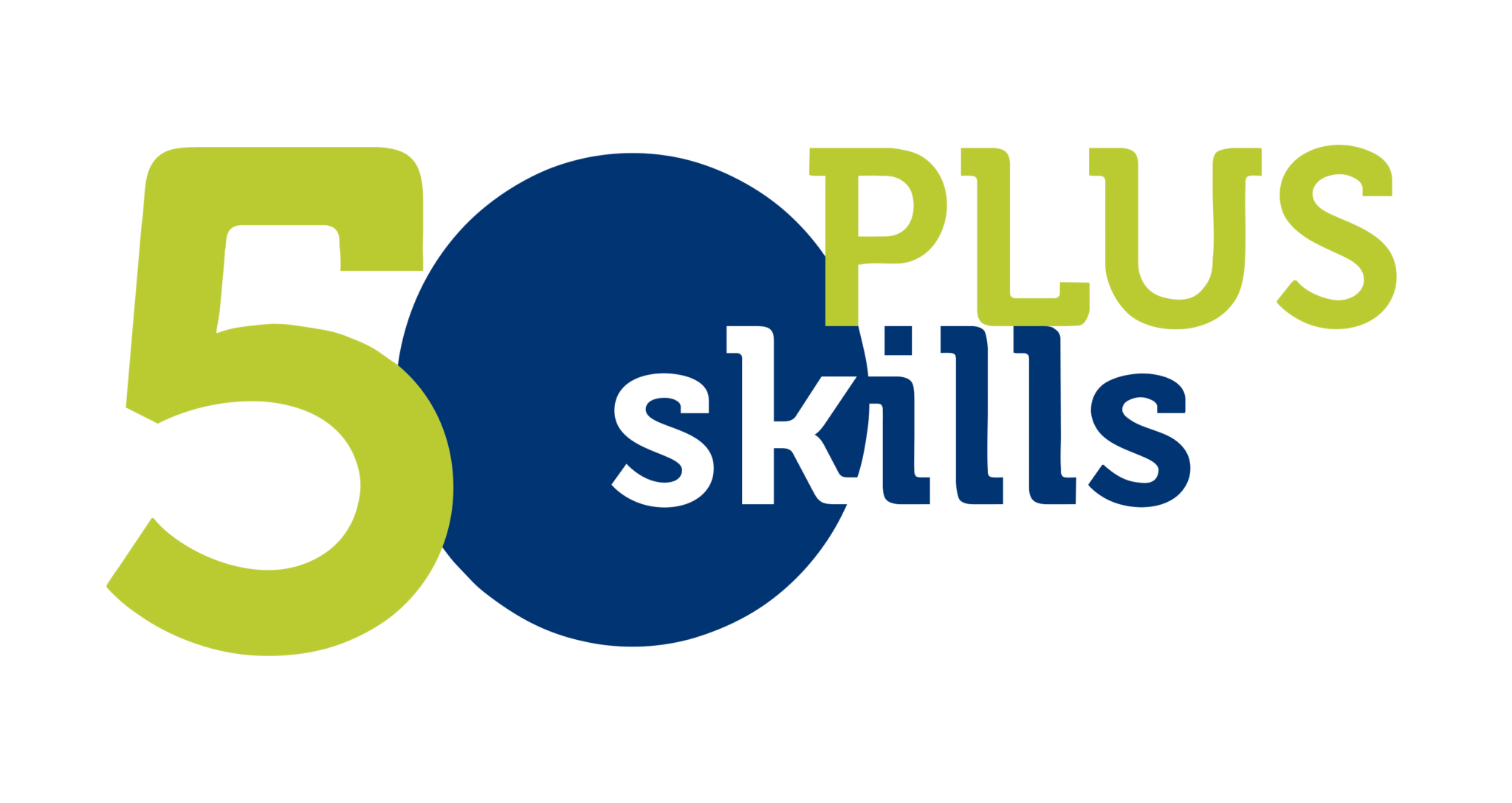 Home - 50Plus Skills